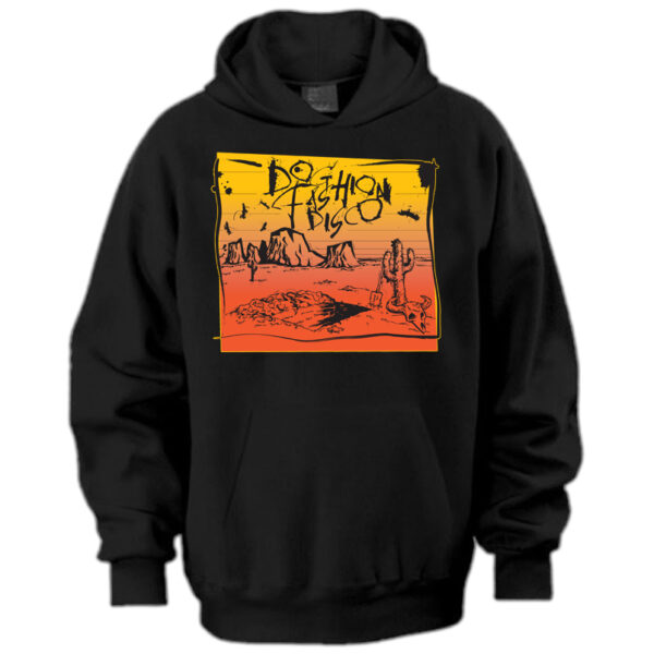 Apparel – Rotten Records