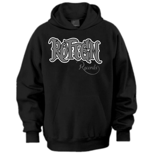 Apparel – Rotten Records